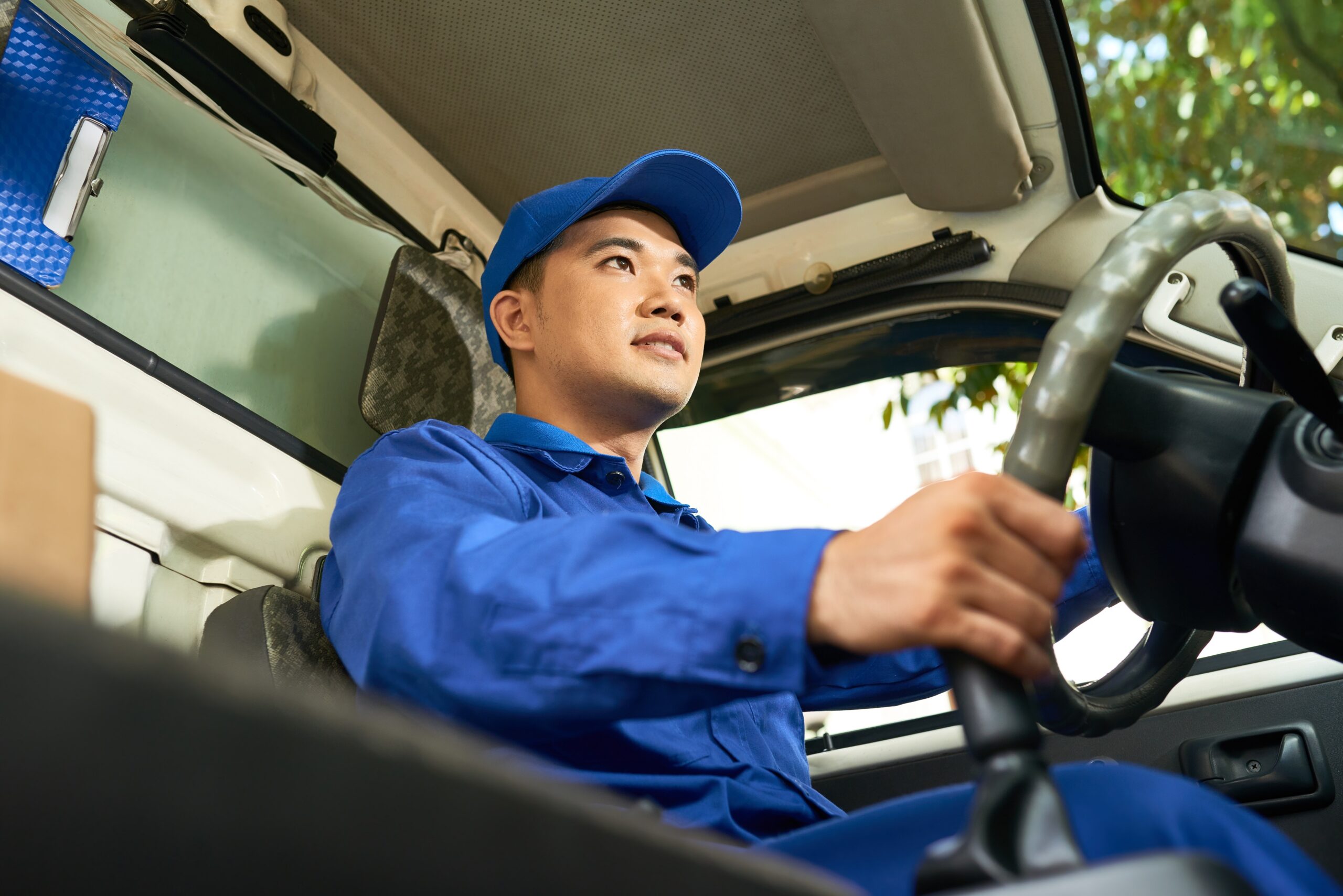 Challenges Faced by Fleet Management Companies Challenges Faced by Fleet Management Companies